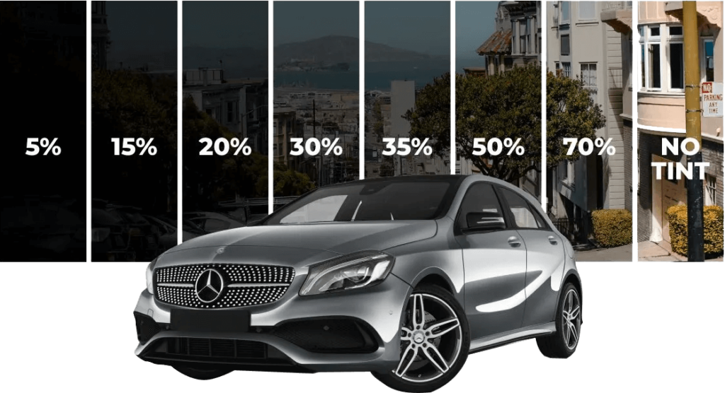 Window Tint | West Coast Evolutions of Sacramento, CA